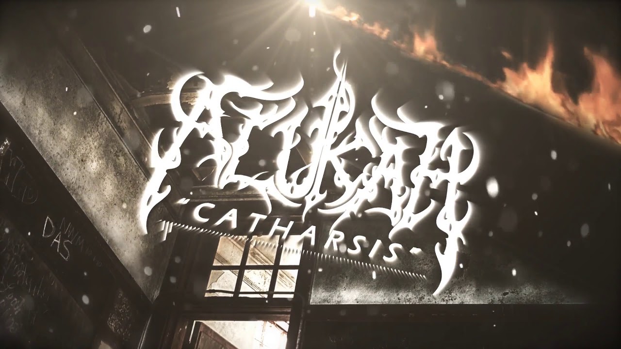 Alukah "Catharsis" Official Lyric Video - YouTube
