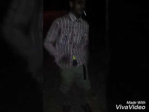 Dancer Roshan up mi genna