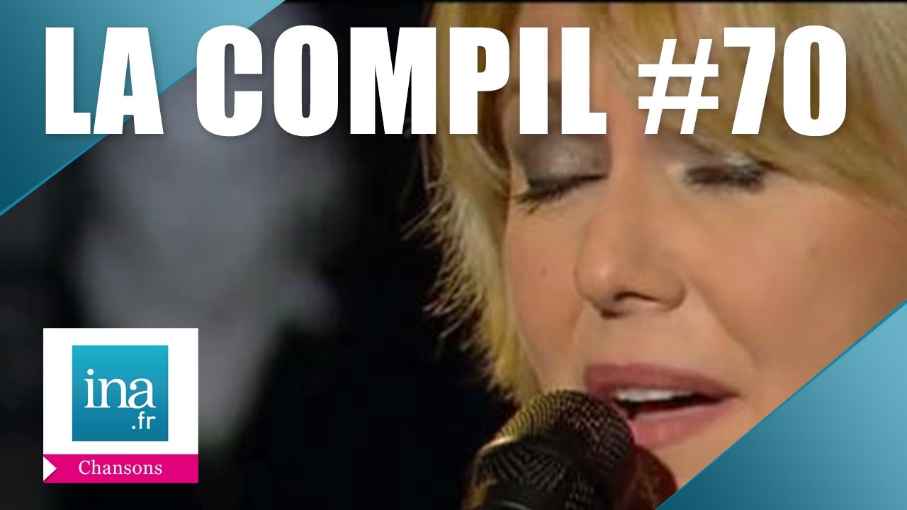 La compilation INA MUSIC LIVE #70 | Archive INA - YouTube