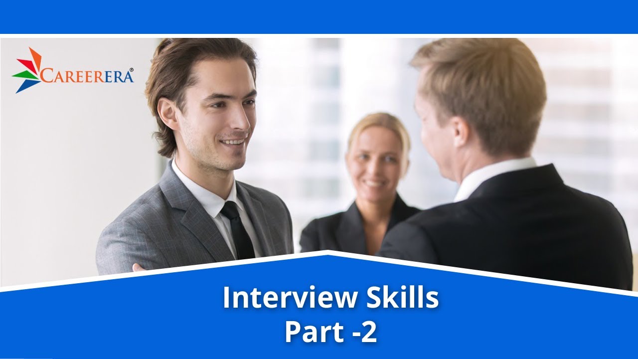 How to crack job interview for freshers | How to crack job interview in ...