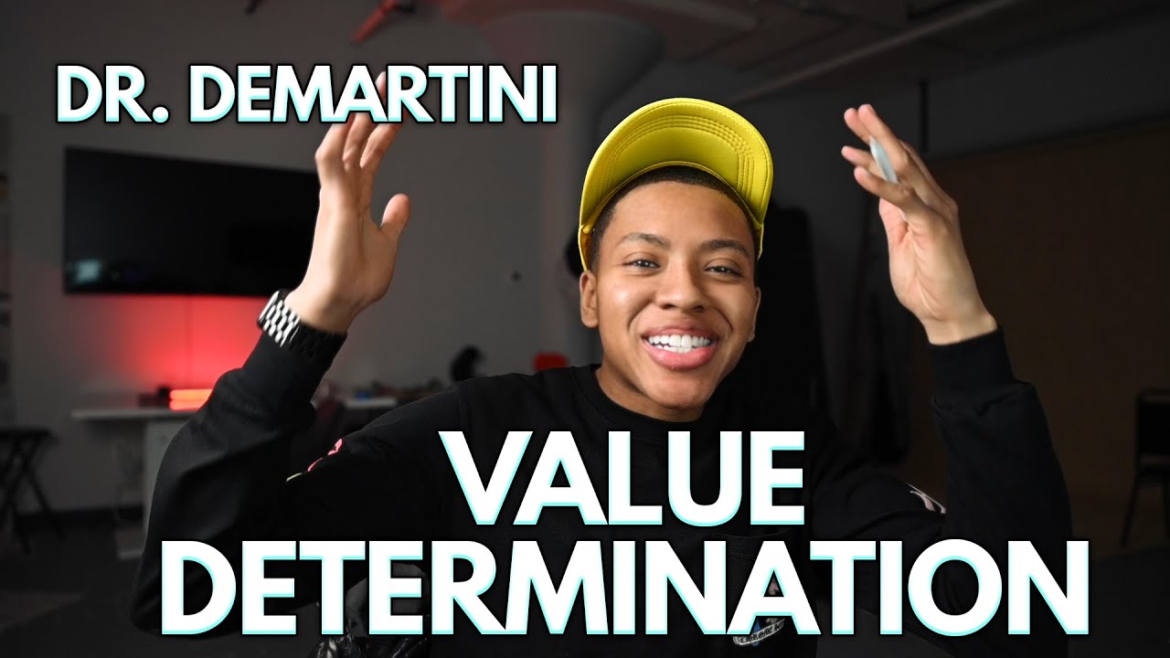 Demartini Value Determination Workshop | Savageintellect - YouTube