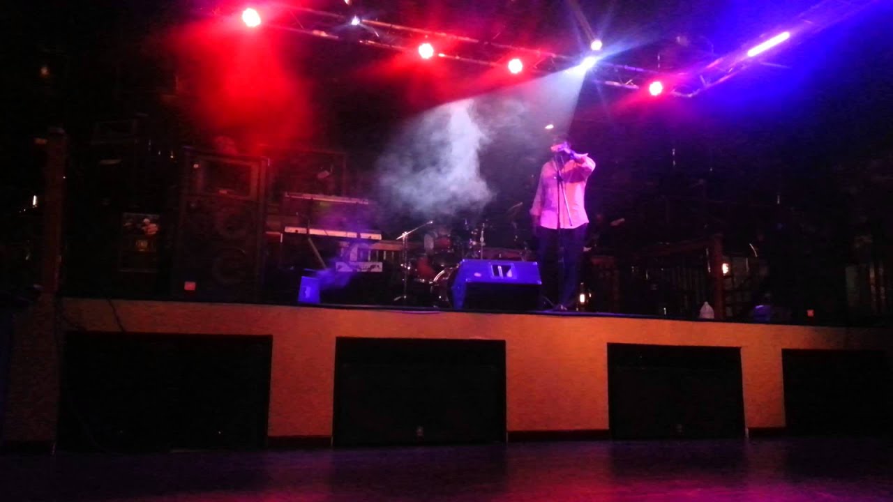 Phaze 1 band - YouTube