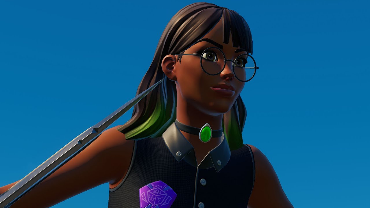 Fortnite | Week 3 of KBM | Duos With My GirlFriend LIVE! | Code: khade ...