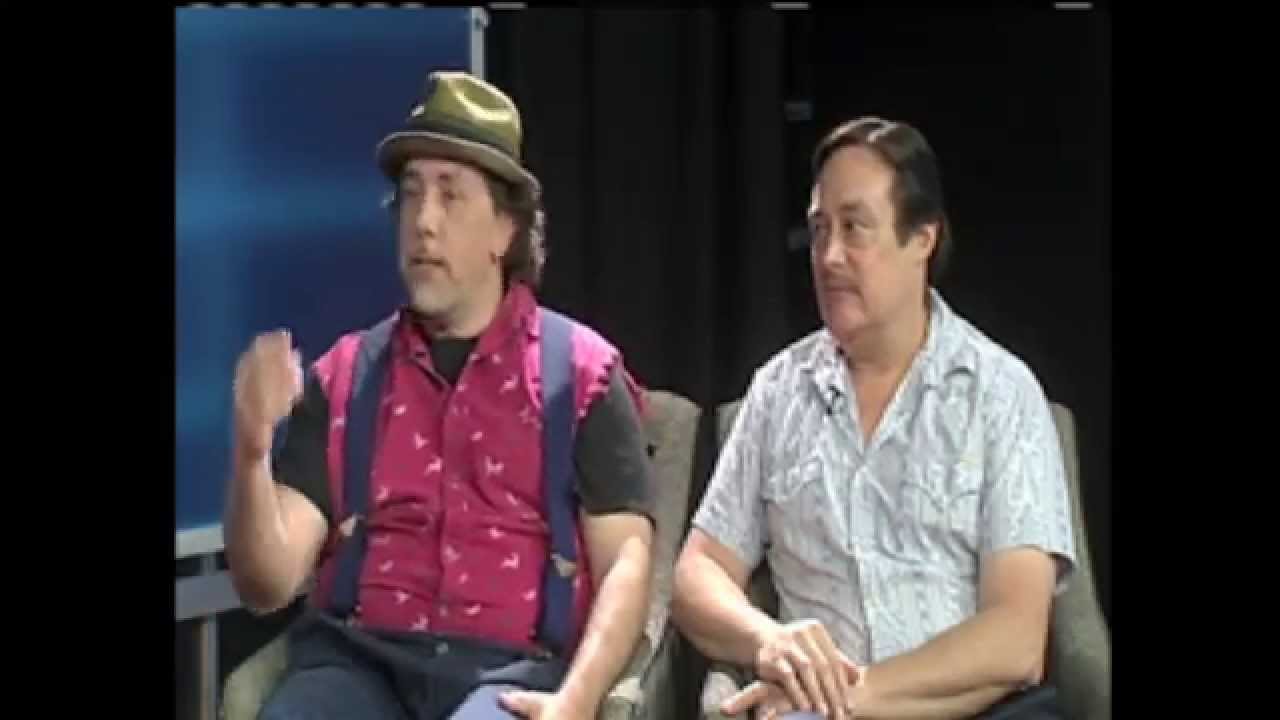 WBBJ Good Morning West Tennessee 092315 - YouTube