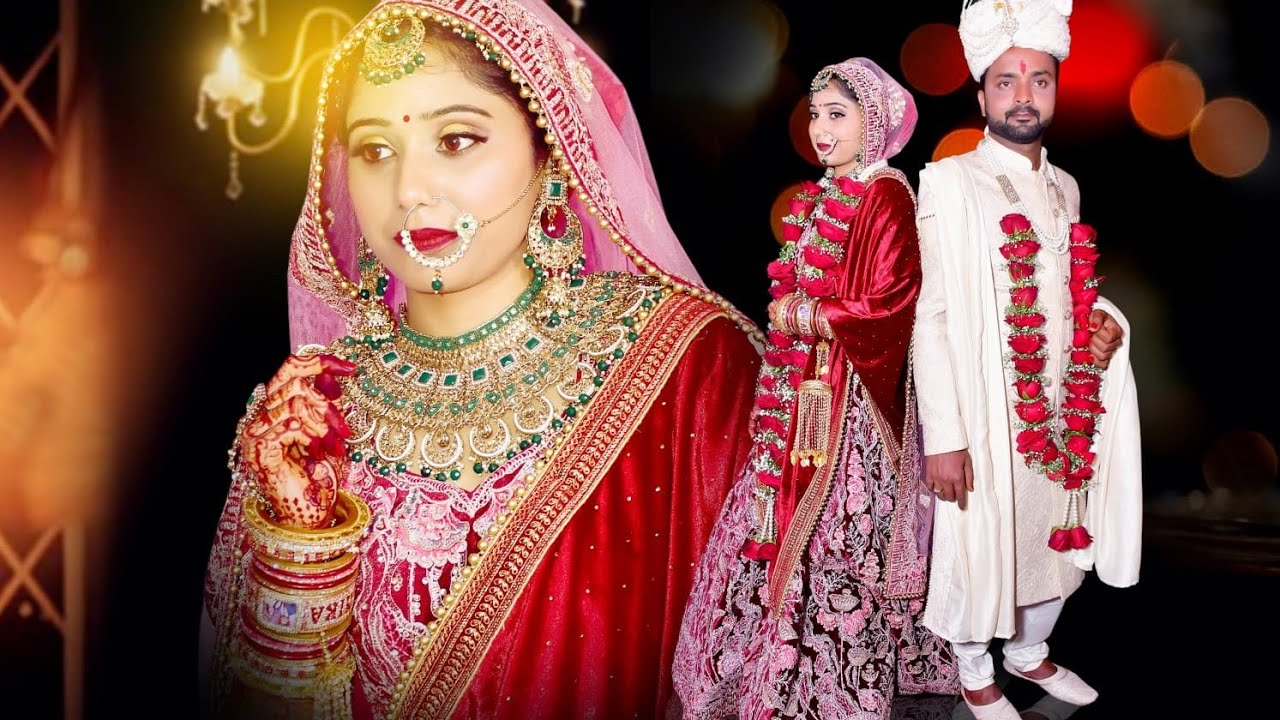 Akarsh & Anamika 28.02.2024 - YouTube