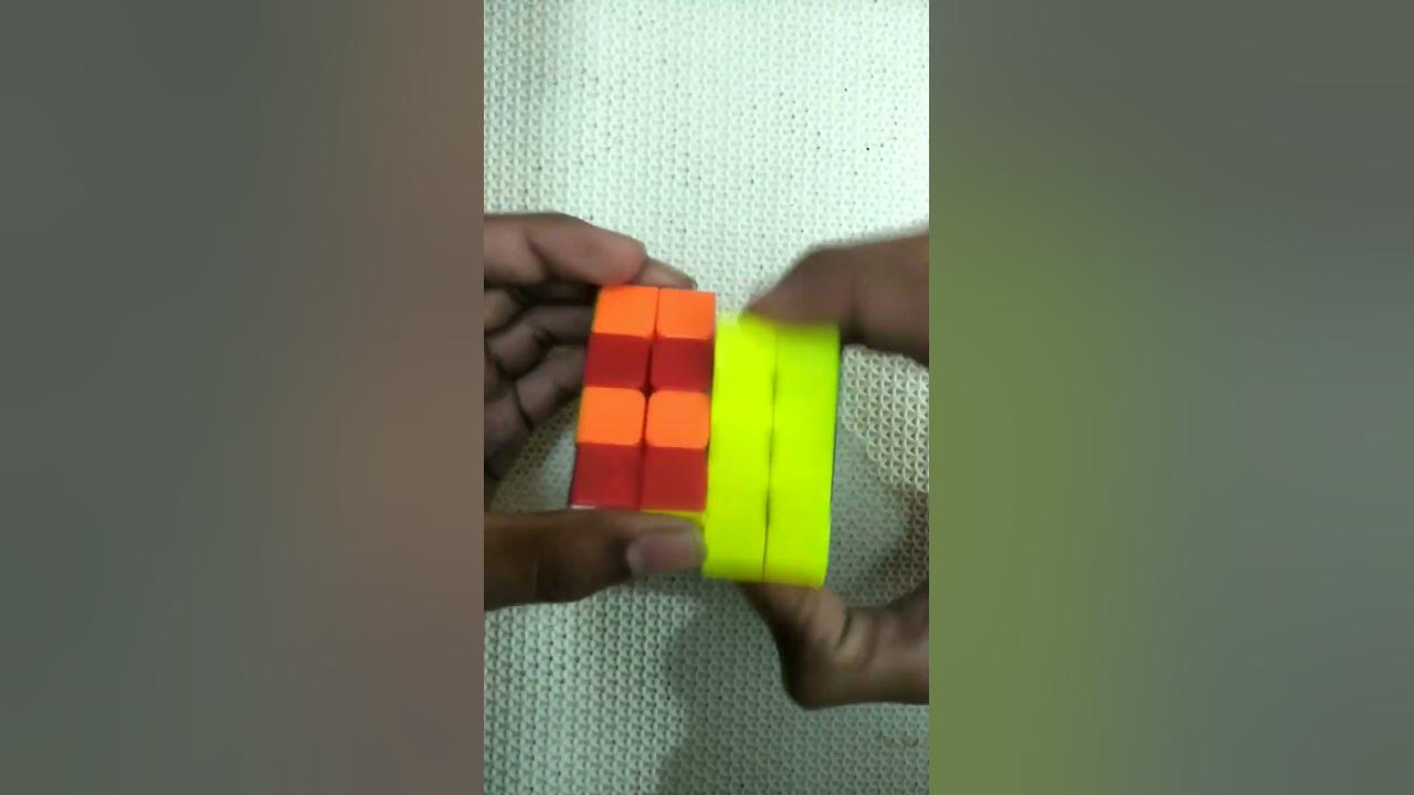 Cube Solve Trick YouTube cube-solve-trick-youtube