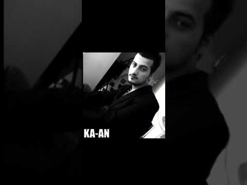 Kaan Bora 2012 Ya Bize Yar Dediler (Kaan)(Bora)