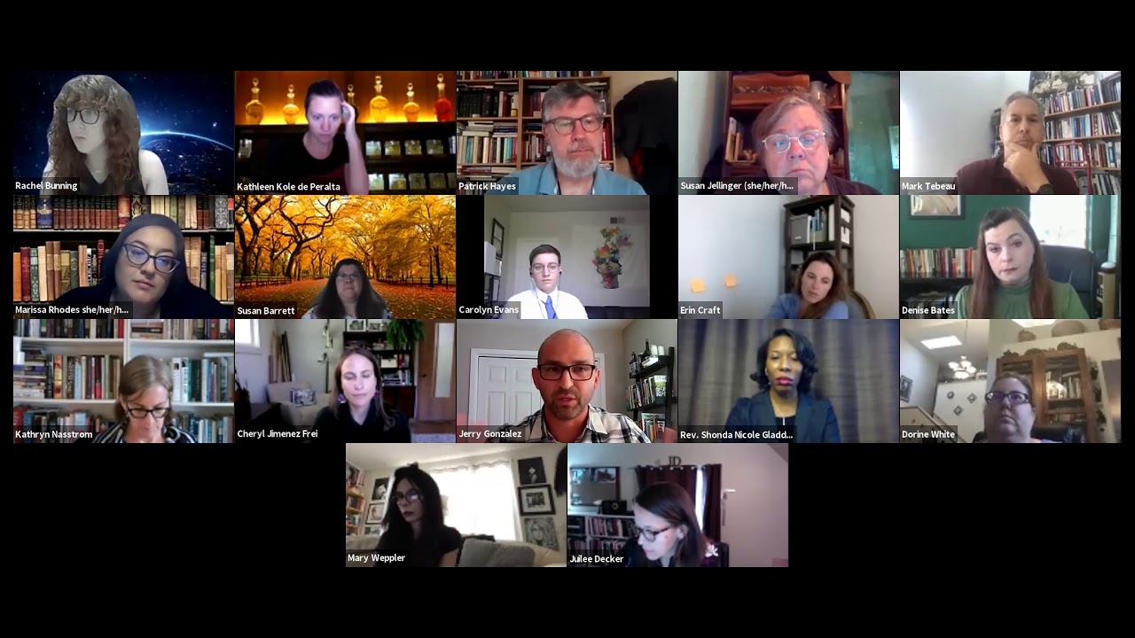 Toning Down and Tuning In: Addressing Archival Silences of COVID-19 ...