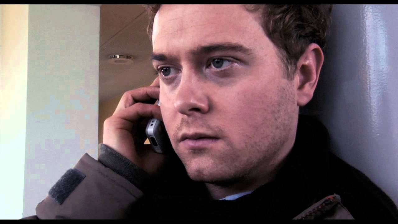 CORRIDOR [Trailer] - YouTube