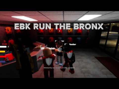 THA BRONX 2 EP 2 | EBK RUN THE BRONX - YouTube
