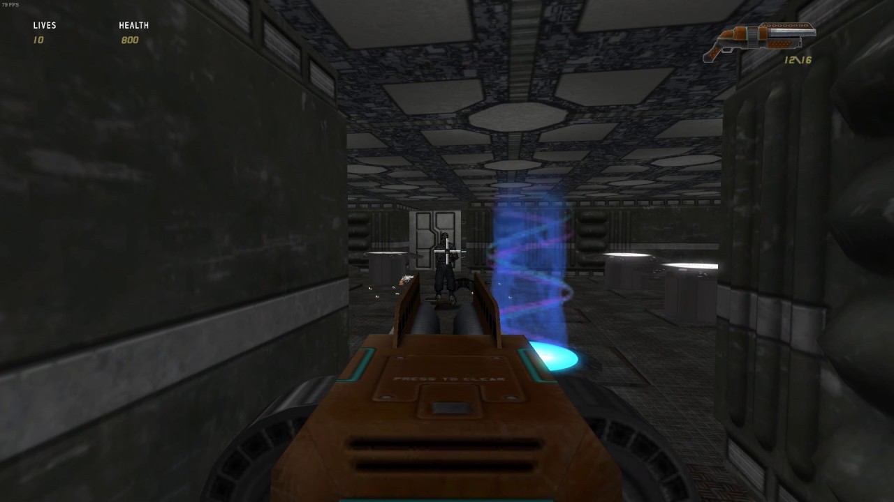 Secret Service - Walkthrough (Download link) - YouTube