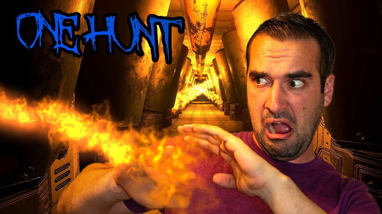One Hunt Missions Ending | Steam Early Access Game - New Modes! - YouTube