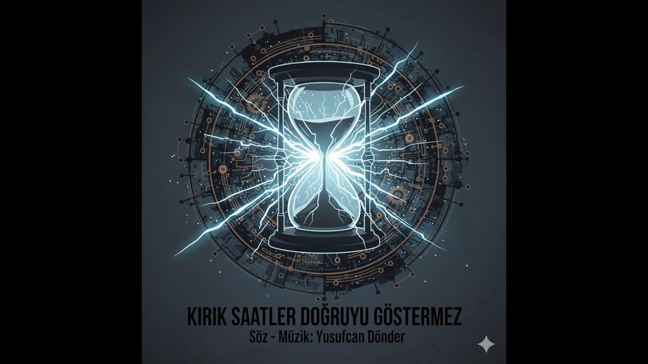 Kırık Saatler Doğruyu Göstermez ♫ - YouTube