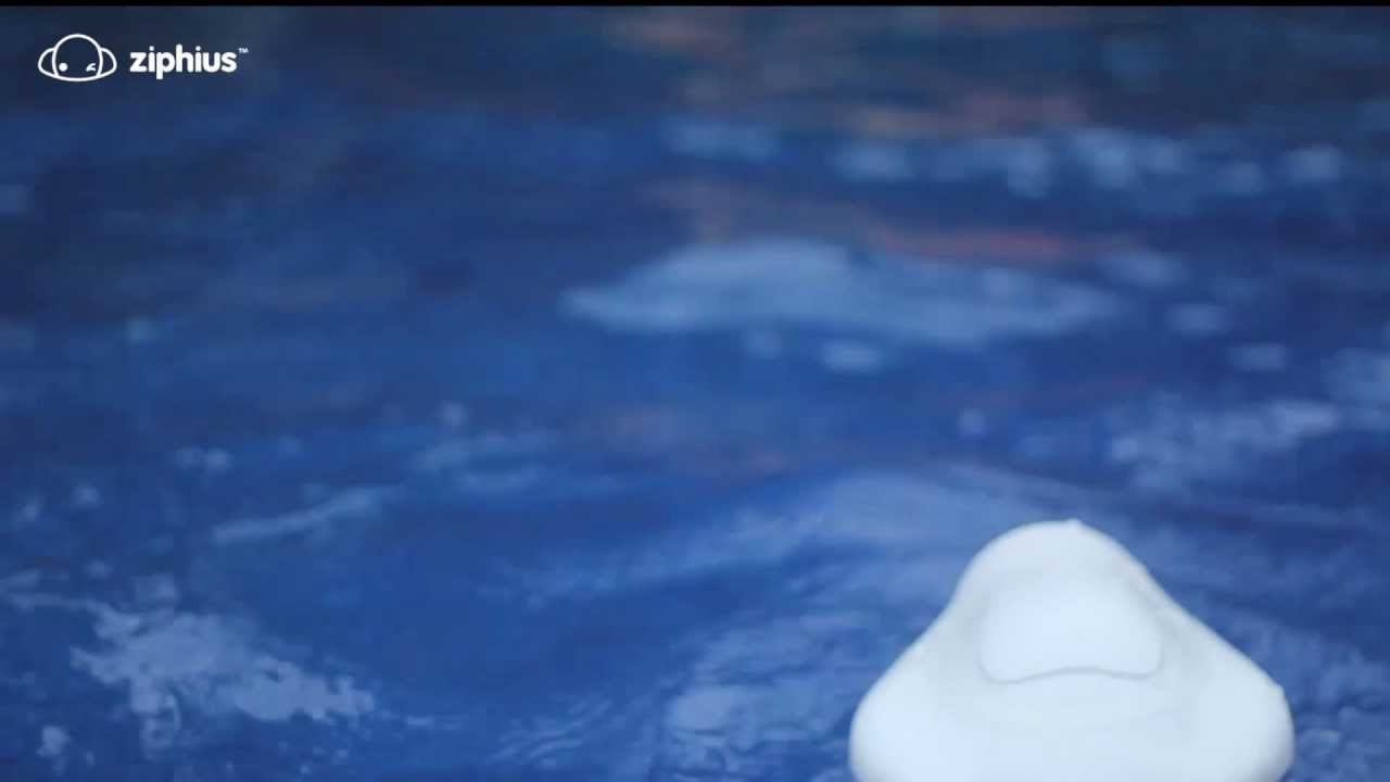 Ziphius Prototype Teaser - YouTube