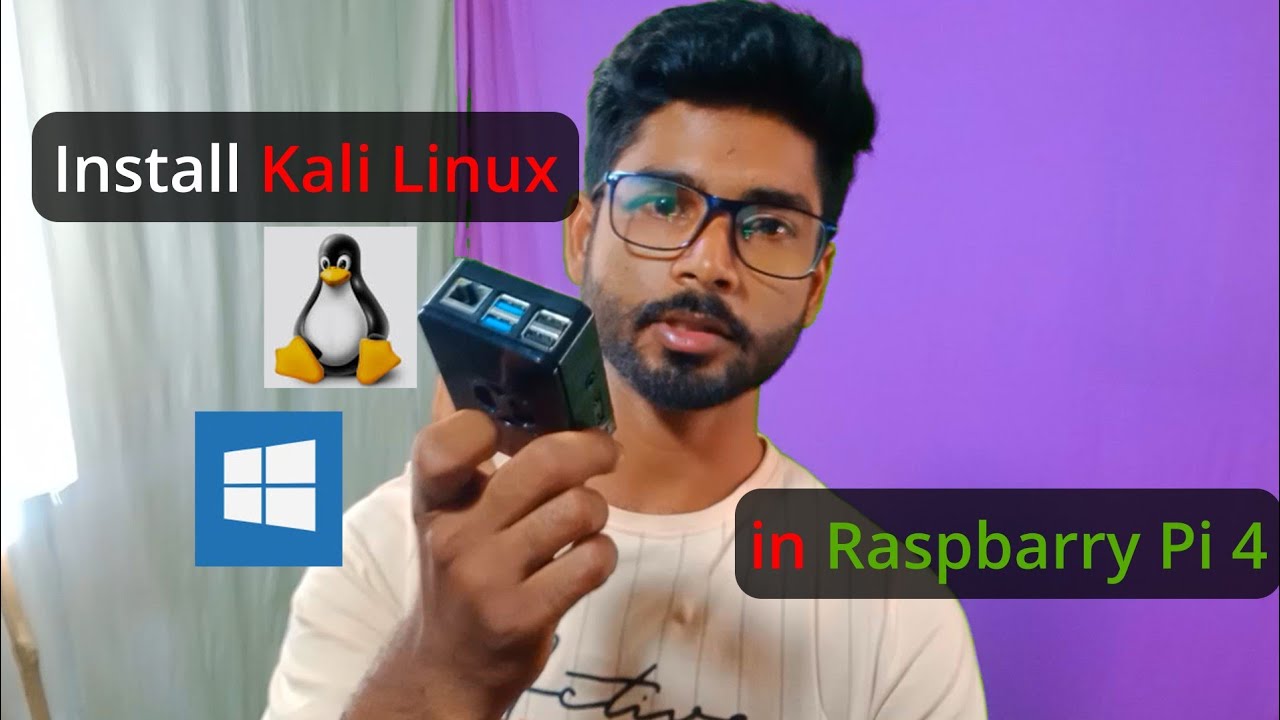 How To Install Kali Linux In Raspberry Pi 4 azerotech YouTube how-to-install-kali-linux-in-raspberry-pi-4-azerotech-youtube