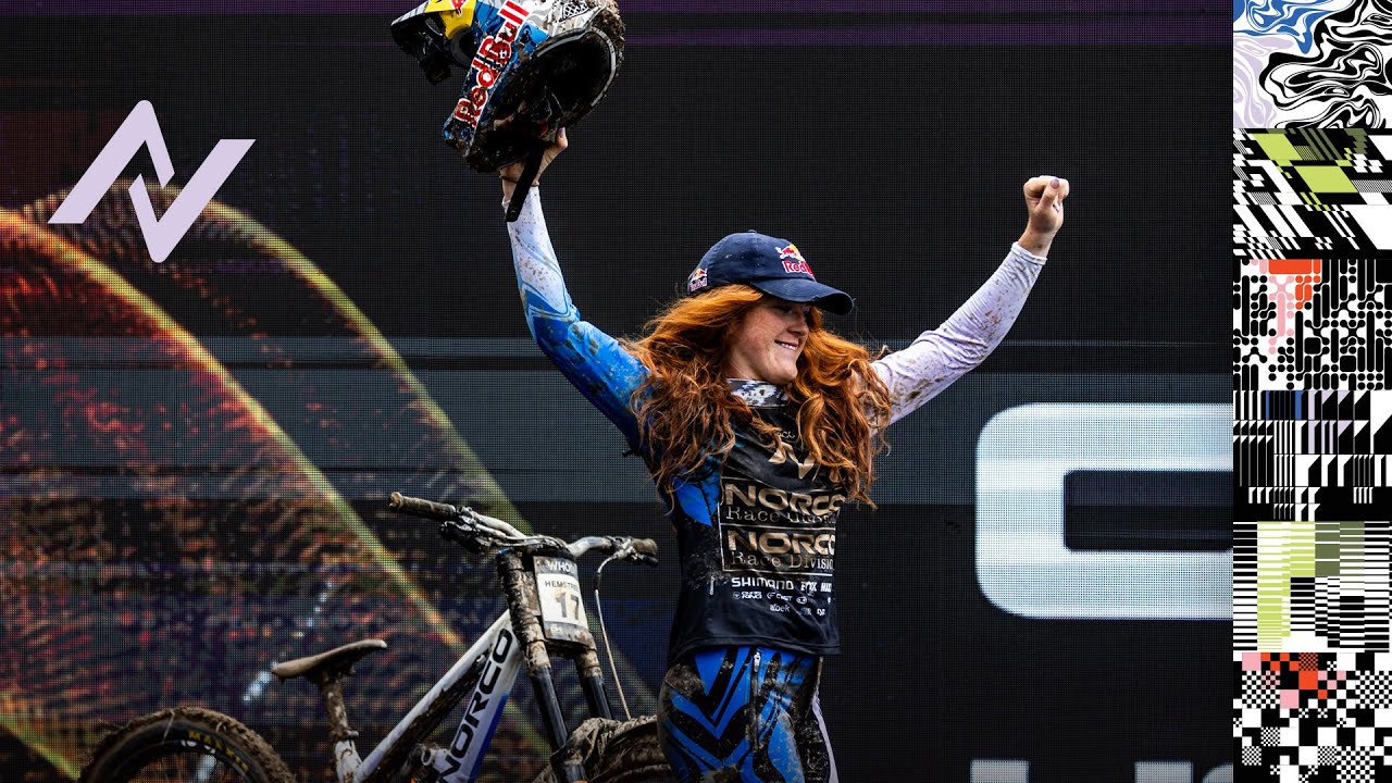 Just Getting Started S02E07 - Mud, Guts, and Glory – Gracey Wins Again ...