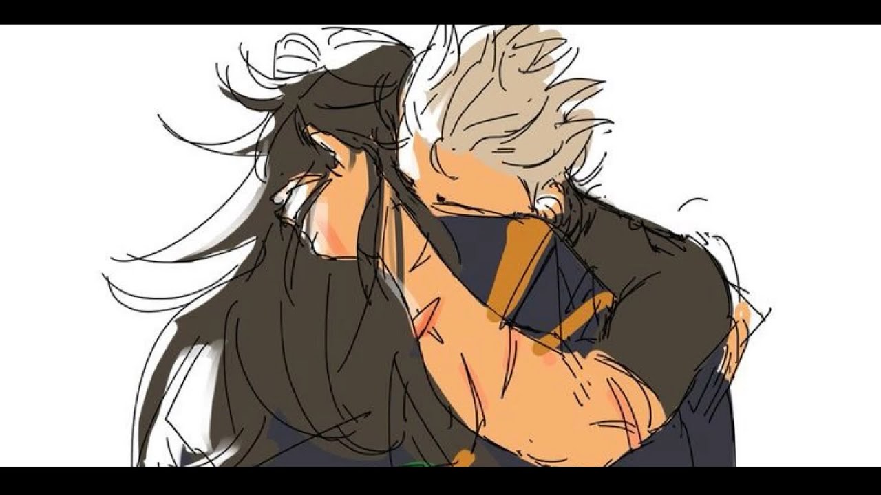 satosugu | ʜᴀᴘᴘɪᴇʀ ᴛʜᴀɴ ᴇᴠᴇʀ - YouTube