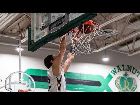 DREW WAGNER CATCHES LOB!!!! c/o 2024!!!!! WATERLOO CHRISTIAN SCHOOL ...