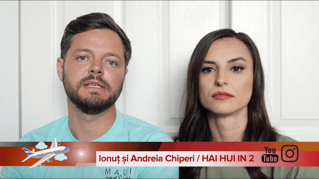 Hai Hui în 2 - Carantină în California - YouTube