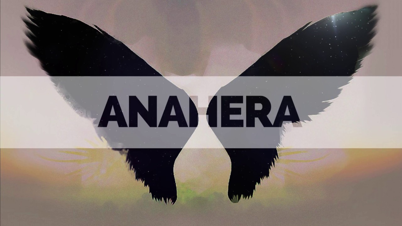 AnaHera - The Start - 31 Ottobre 2016 - YouTube