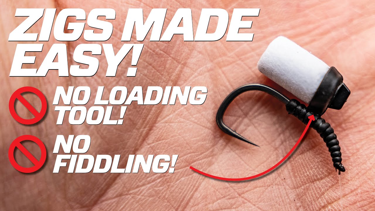 Zig Aligners Made EASY! | Pole Position Zig Aligners - YouTube