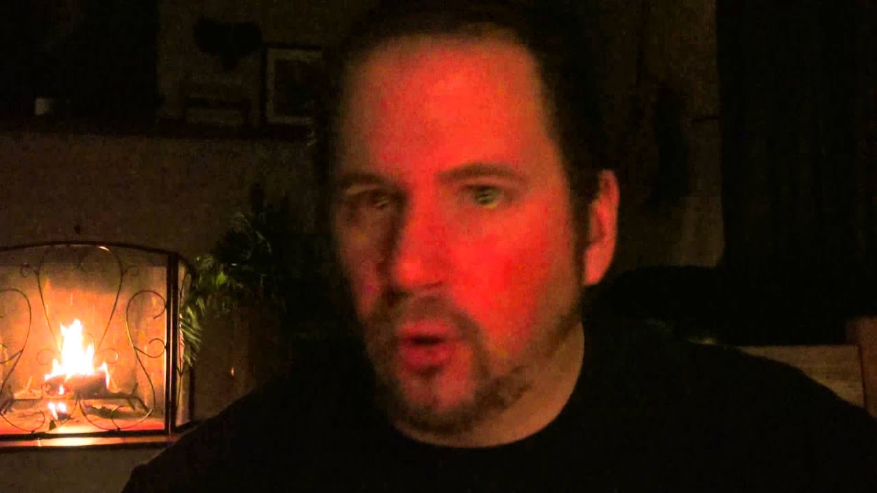 Martial Arts Interview with Todd Norcross - YouTube