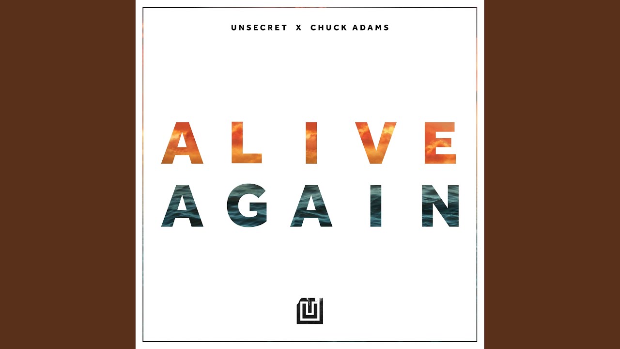 Alive Again - YouTube