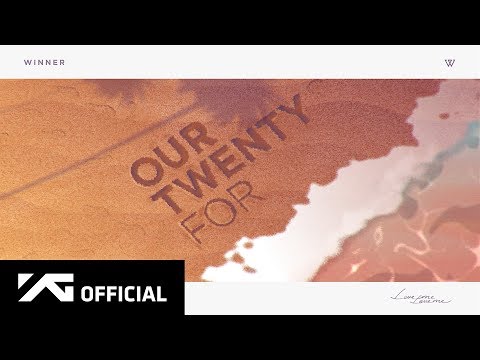 WINNER - 'LOVE ME LOVE ME' MOTION TEASER