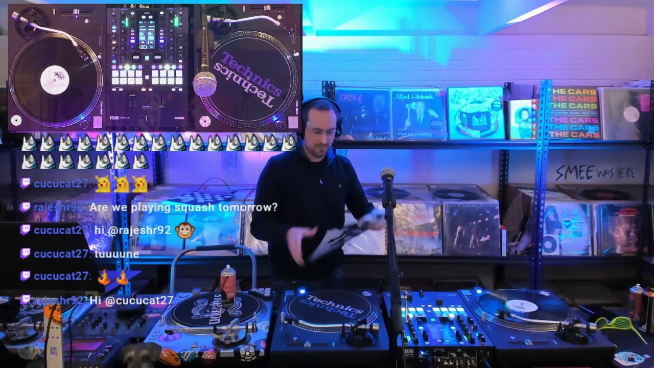 Friday Night Jam Session - ATS ---- ??? - YouTube