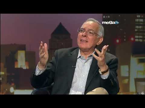 Jaime Bayly entrevista Javier Maza - YouTube