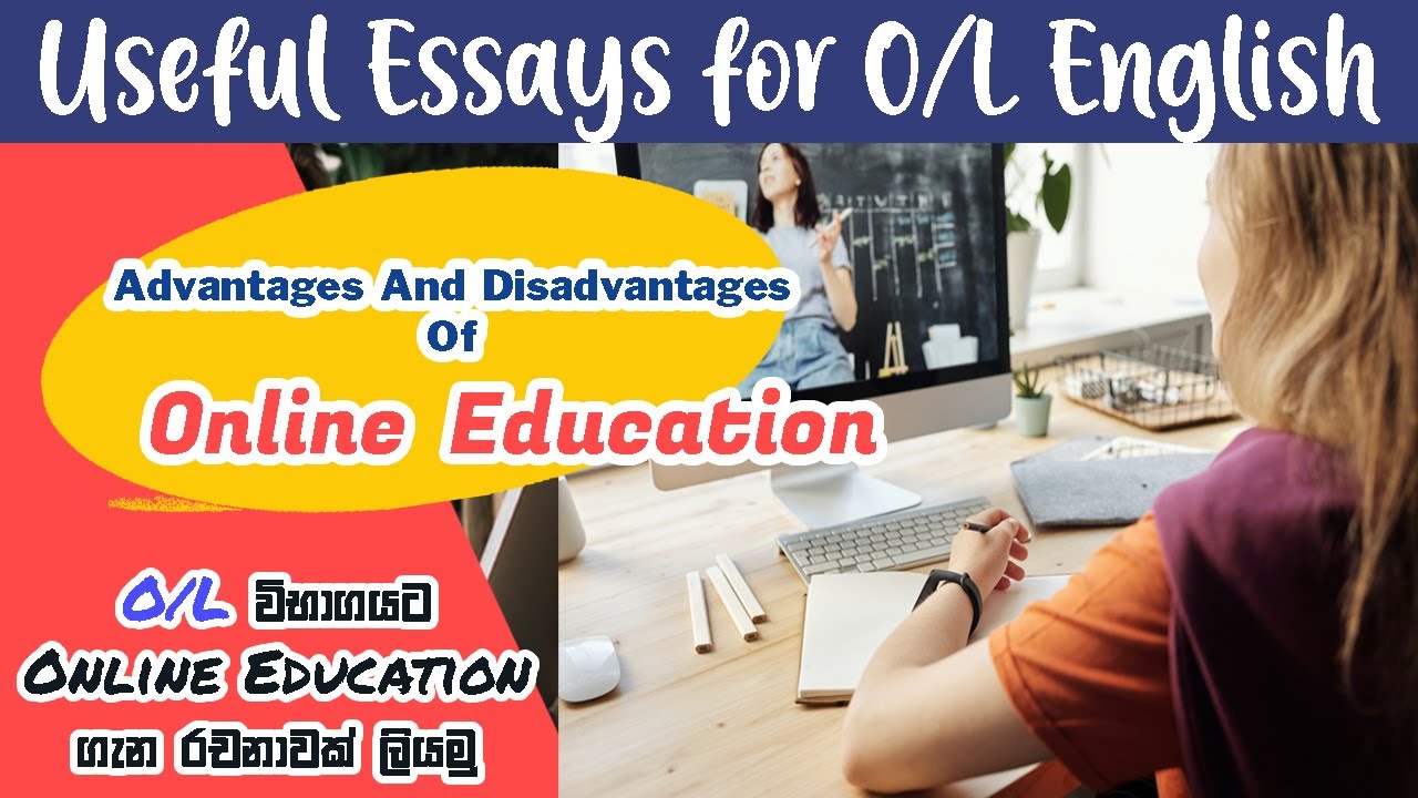 Online Education Let s Write A online-education-let-s-write-a