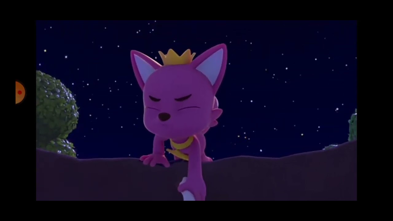 pinkfong hogi y jojo mueres y son traición ados leer descripción - YouTube