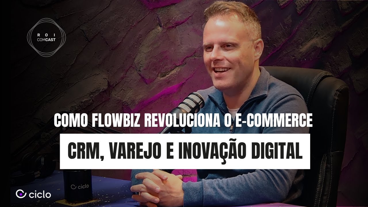 De Mailbiz a Flowbiz: Como a Tecnologia Está Transformando o Varejo ...