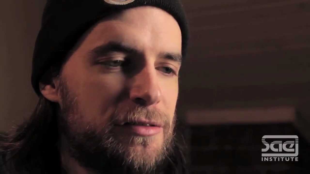 The DUST FILES: Girl Talk - YouTube