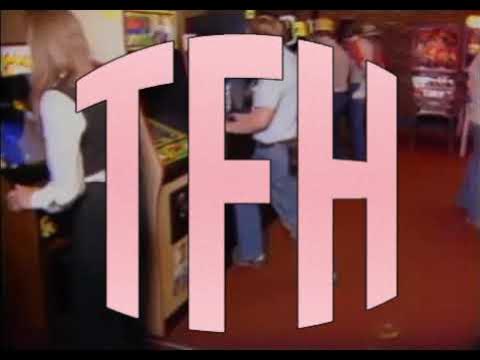 Tony Fawkin Heal - Arcade - YouTube