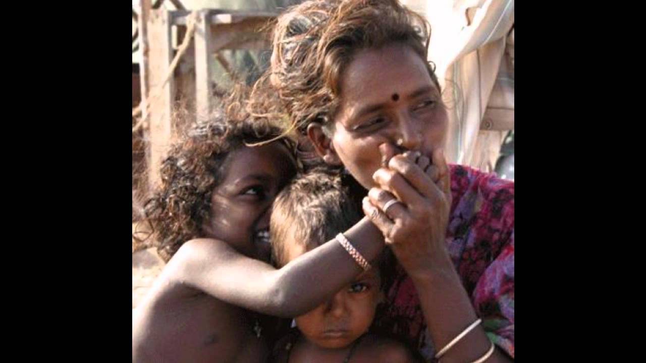 30 Hour Famine awareness video - YouTube