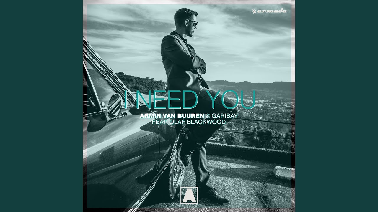 I Need You - YouTube Music