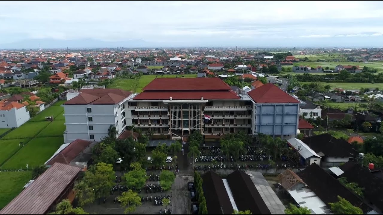 NET. BALI - SPECIAL TALK SHOW STIKES BALI eps. 1 - YouTube