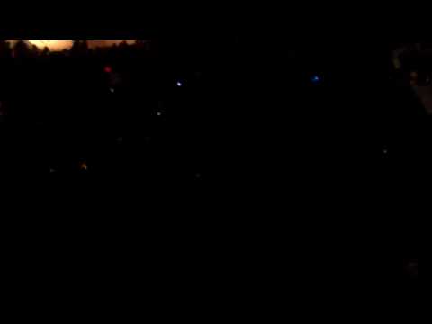 Britney Spears Vancouver Concert (No Pot Smoking Y'All)