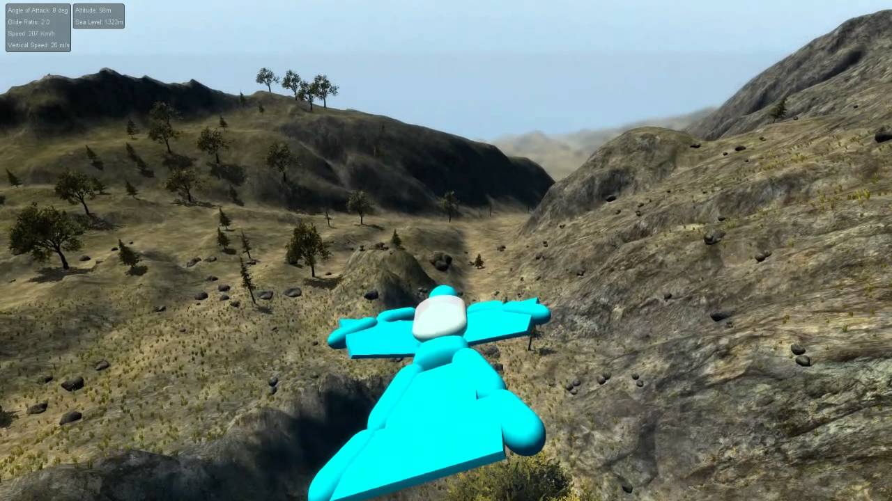 Volo: Alpha Gameplay V.01 - YouTube