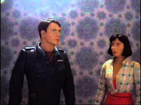 Two - Jim Cartwright - YouTube