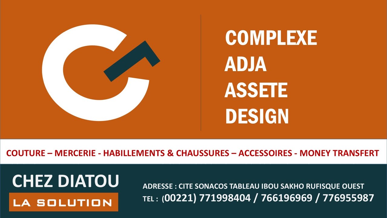 COMPLEXE ASSETE DESIGN - YouTube