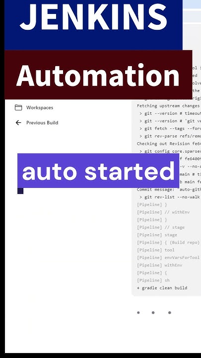 Jenkins Automation🤯🧐👍😇 Jenkindockerdockerhubgithub Youtube