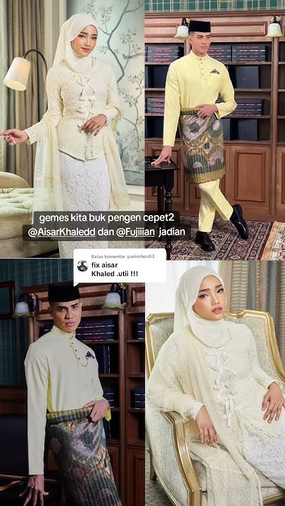 Serasi Banget Aisar Khaledd dan Fuji #aisarkhaled #fujian #fujiiian #fujiian #aifu #aisar - YouTube