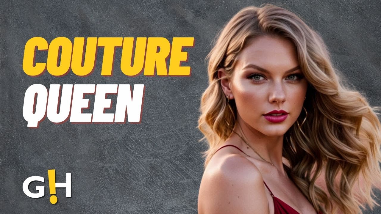 Taylor Swift's Most Iconic 'The Eras Tour' Costumes | Gossip Herald ...