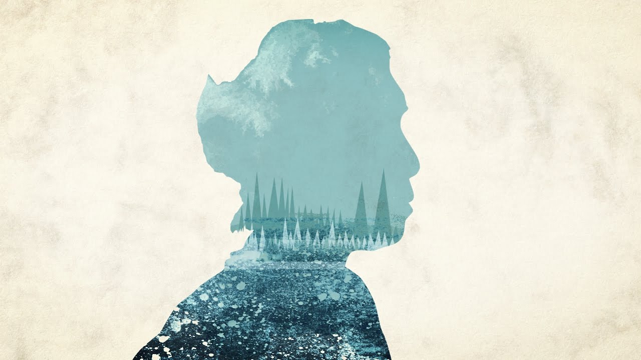 This is The Great Northern Forest - YouTube