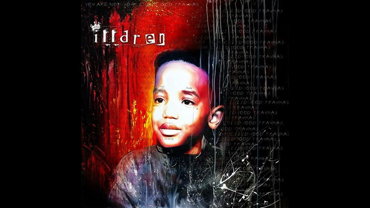 King ISO - Lone Wolf (ILLdren PREORDER TRACK) - YouTube