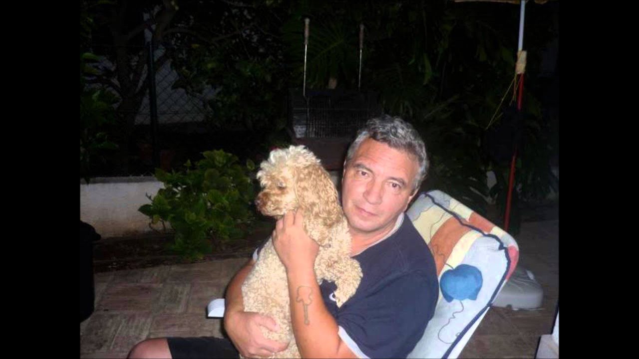 CARLOS RIVA - YouTube