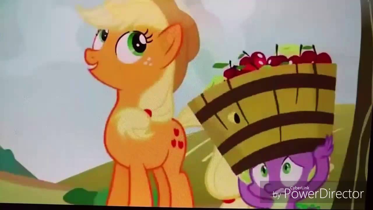 My Little Shrek: I know it's today - YouTube