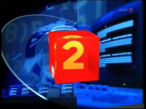 Signation ORF2 Werbeblock Mai 2004 - YouTube